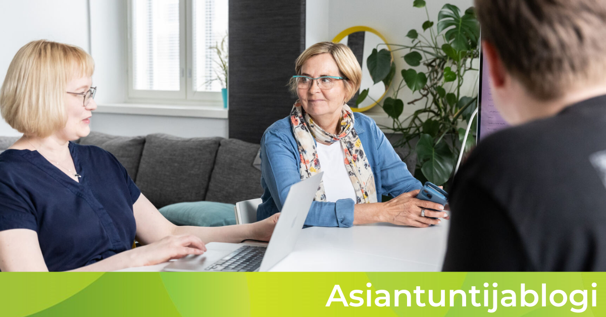 Diversity benefits the whole organisation - more pedagogical, technical ...