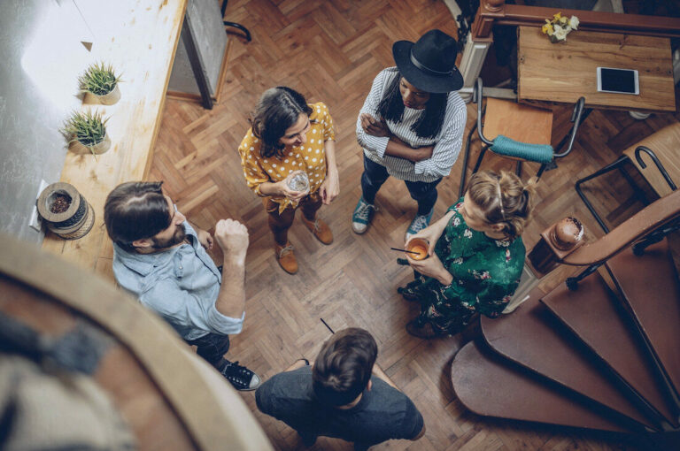 About us - Saarni Learning