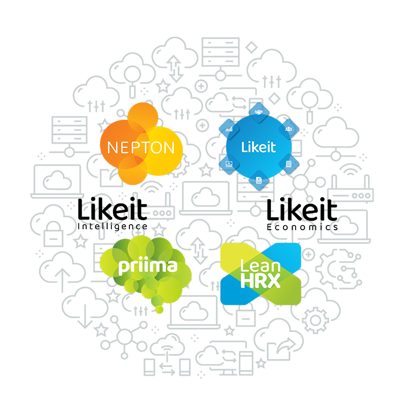 Start - Saarni Learning